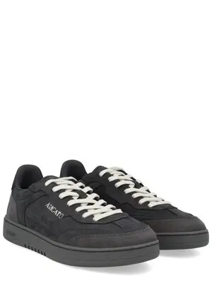 Axel Arigato Dice T-toe Sneakers - Black