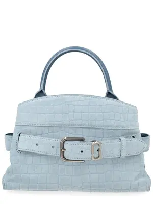 Marc Jacobs Dakota Small Satchel - Azure