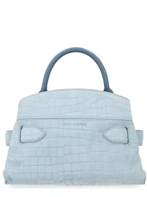 Marc Jacobs Dakota Small Satchel - Azure
