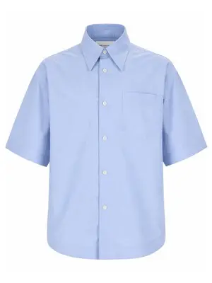 AMI Paris Cotton Shirt