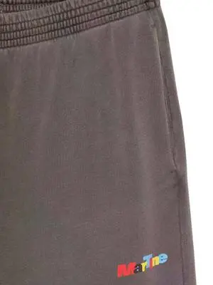 Martine Rose Logo-print Track Pants