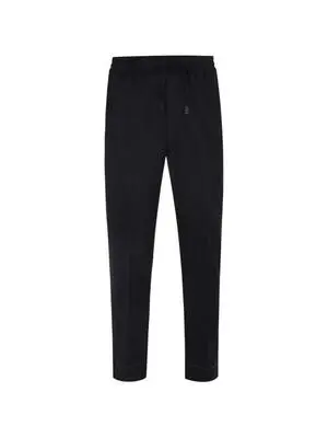 Brioni Asolo Wool Trousers