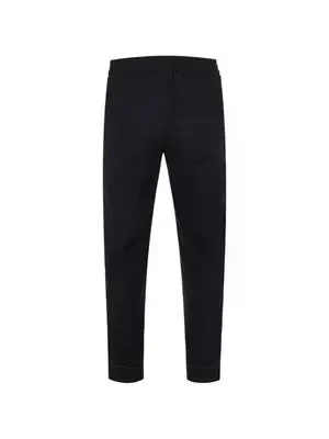 Brioni Asolo Wool Trousers
