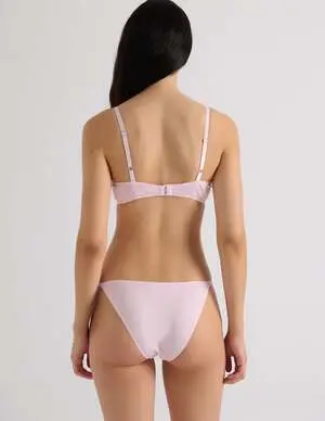 Araks Bisoux Panty Confection - White