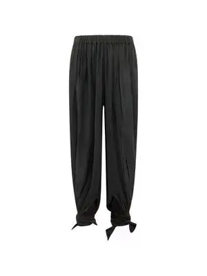 Andamane Elasticated Pants For Women