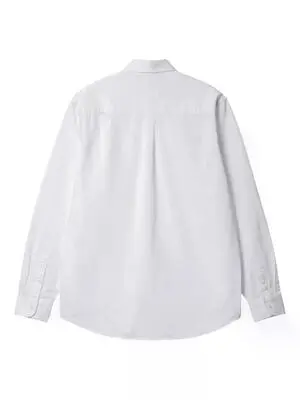 Carhartt Work In Progress Cotton Shirt - White