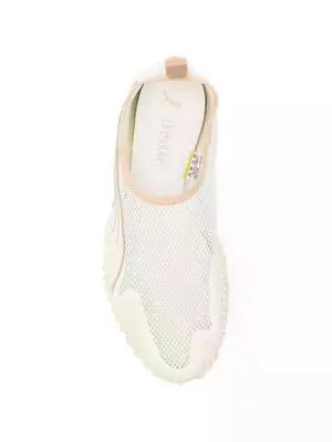 PUMA Mostro Flex Mesh Sneakers - Neutrals