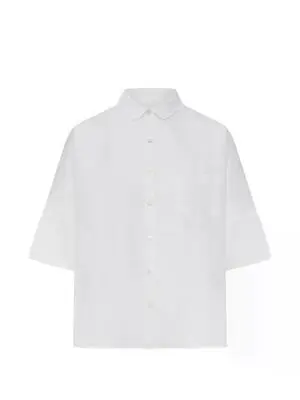 120% Lino Linen Shirt