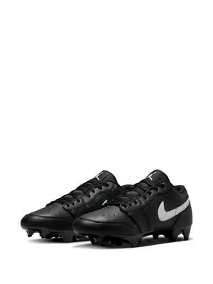 JORDAN 1 Low Td Sneakers - Black
