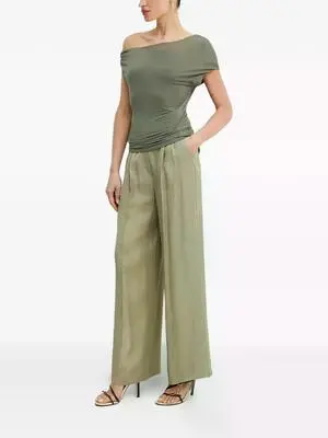 Guess One-shoulder Top