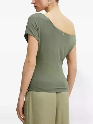 Guess One-shoulder Top