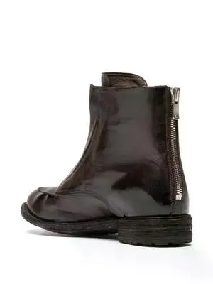 Officine Creative Lexikon 160 Ankle Boots