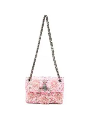 Kurt Geiger Applique Shoulder Bags