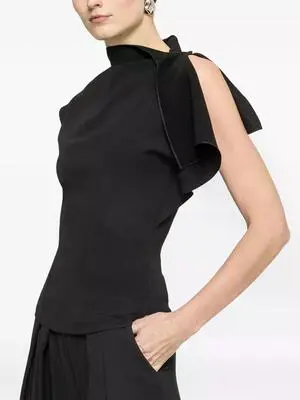 Nissa Button Up Blouses