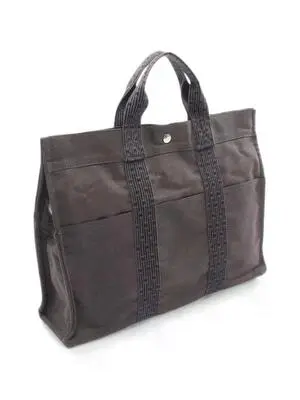 Hermès 2000s Mm Herline Tote Bag