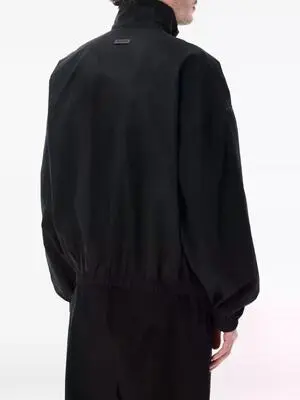 Fear Of God High-neck Zip Jacket