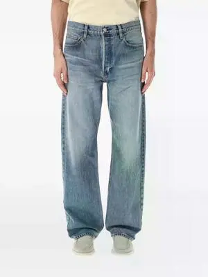 Fear Of God Five-pocket Jeans