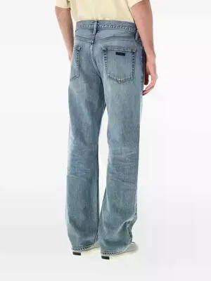 Fear Of God Five-pocket Jeans