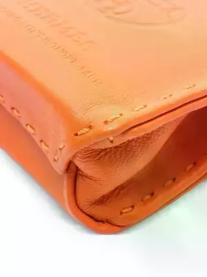 Hermès 2020 Feu Bag Charm