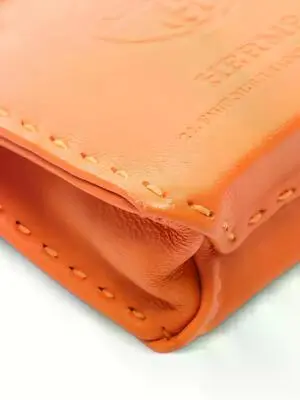 Hermès 2020 Feu Bag Charm