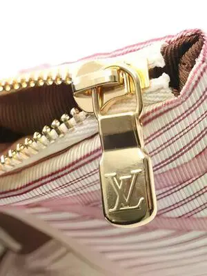 LOUIS VUITTON 2021s S Clés Travel Bag