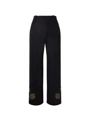 BODE Straight-leg Trousers