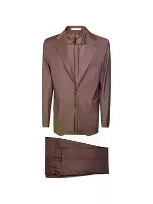 Tagliatore Single-breasted Suit