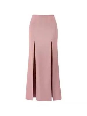 Patrizia Pepe Slit Skirts