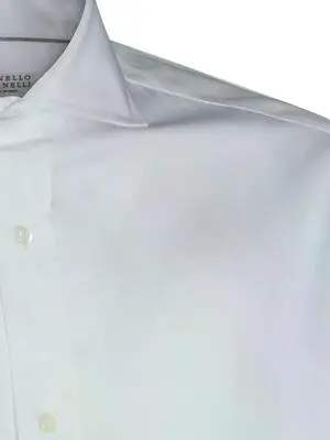 Brunello Cucinelli Buttoned Shirt