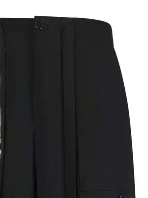 JIL SANDER Cargo Pants
