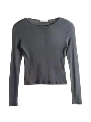 Amomento Frill Tops