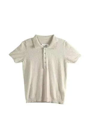 Maison Margiela Cuffed T-shirts For Women