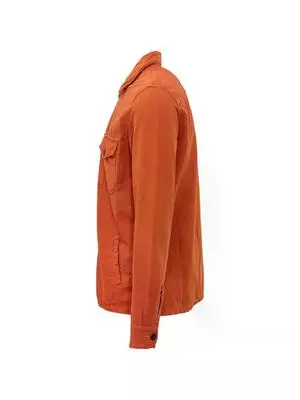 BL'KER Acadia Shirt