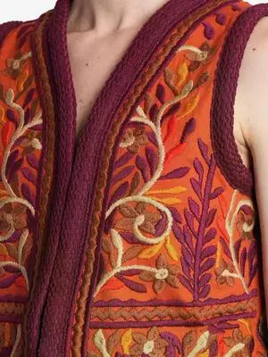 Antik Batik Suna Gilet