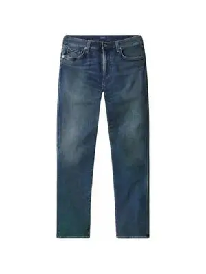 Citizens Of Humanity Gage Slim-fit Jeans