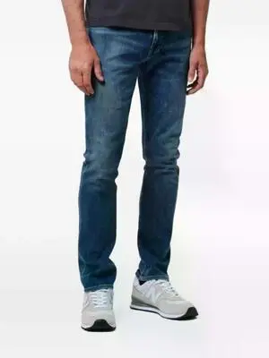 Citizens Of Humanity Gage Slim-fit Jeans