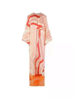 Raquel Diniz Maxi Day Dresses