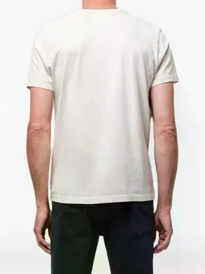 Citizens Of Humanity Crew-neck T-shirt - Neutrals