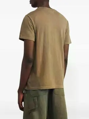 Citizens Of Humanity Short-sleeved T-shirt - Brown