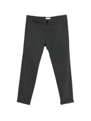 PMDS PREMIUM MOOD DENIM SUPERIOR Cuffed Trousers
