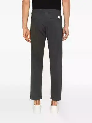 PMDS PREMIUM MOOD DENIM SUPERIOR Cuffed Trousers