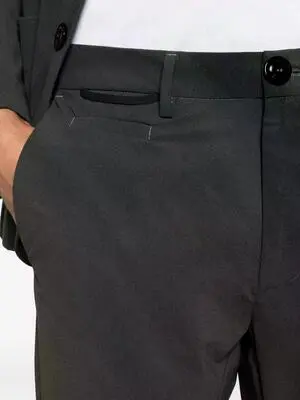 PMDS PREMIUM MOOD DENIM SUPERIOR Cuffed Trousers