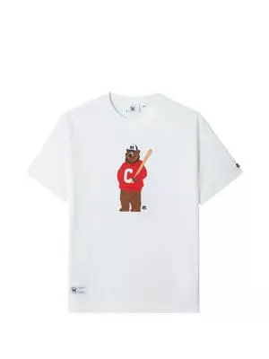 Chocoolate Bear