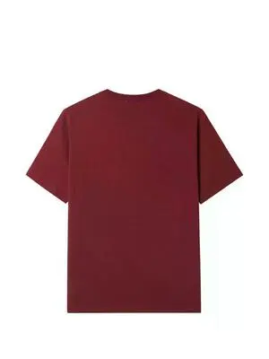 CHOCOOLATE Graphic-print T-shirt - Red