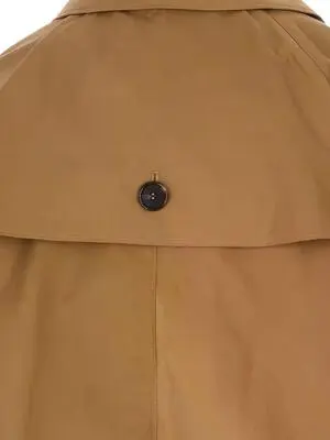 Max Mara Double-breasted Buttoned Jacket