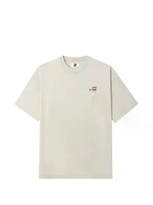 Izzue Graphic-print Short-sleeve T-shirt