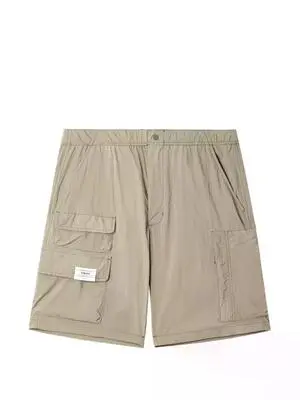 Chocoolate Cargo Shorts For Men