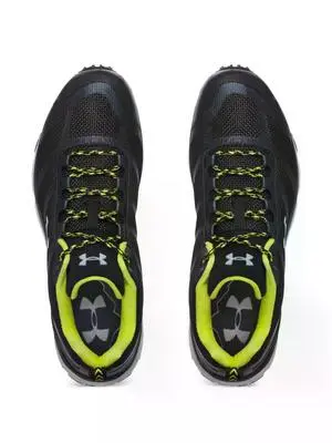 Under Armour Verge Low Top Sneakers
