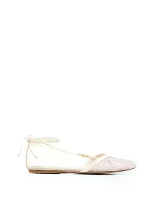 Farm Rio Strappy Espadrilles