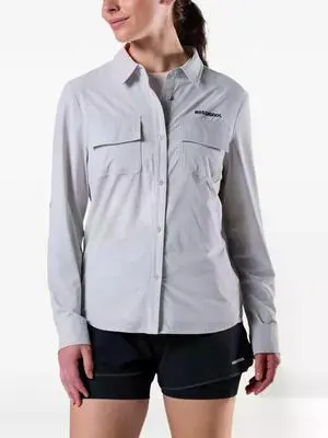 Rossignol Ventilation Long-sleeve Shirt